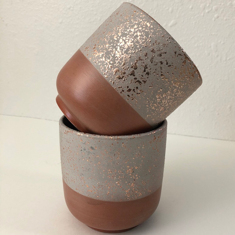 Cosmo pot | NATIVE PLANT SHOP